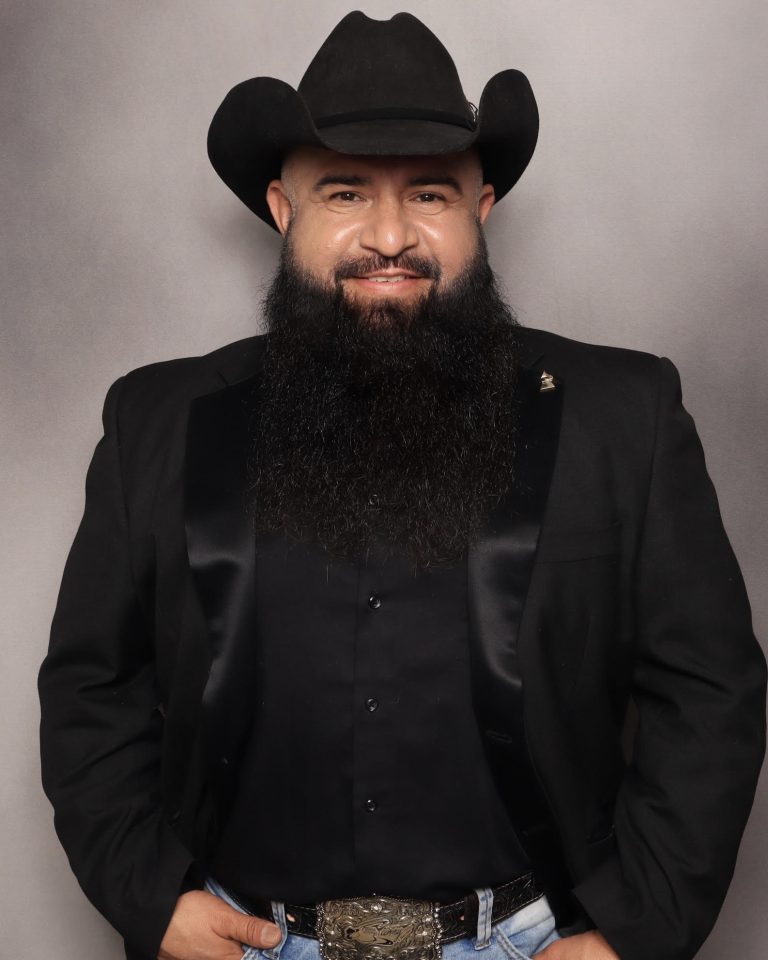 Sunny Sauceda – Texas Folklife