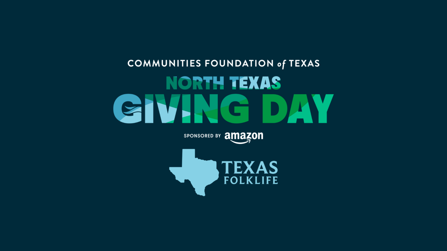 North Texas Giving Day 2025 – Texas Folklife